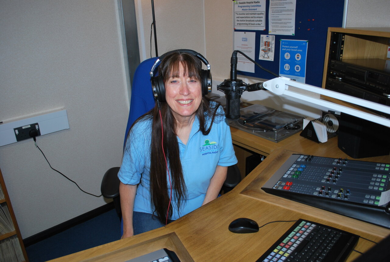 Seaside Hospital Radio | Proudly broadcasting to Worthing and ...